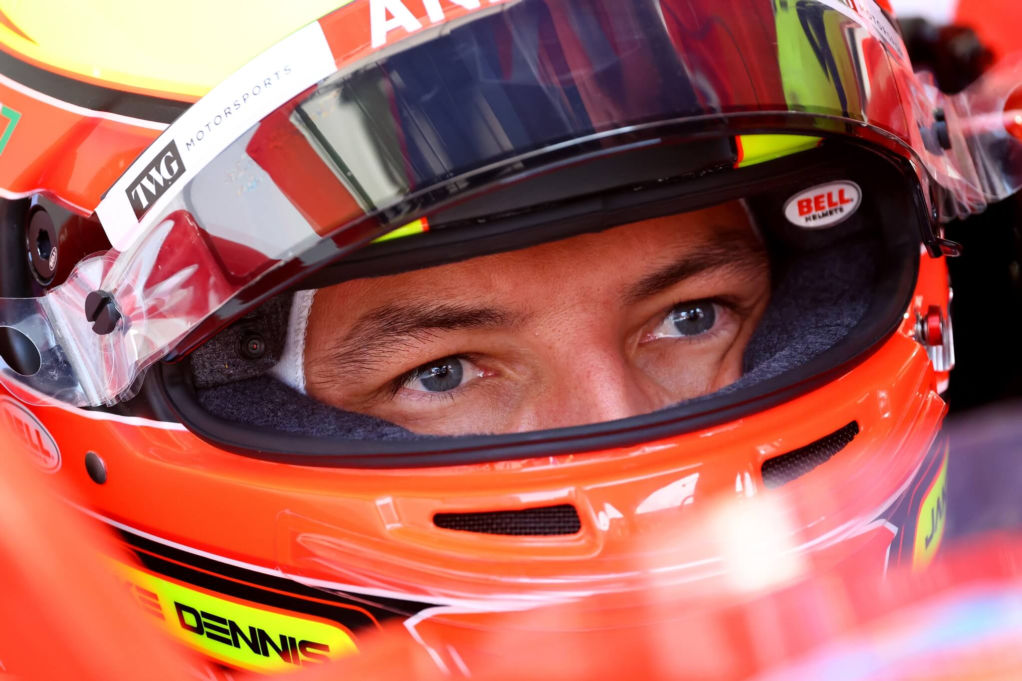 Formula E in Mexico City: Jake Dennis wins 1st free practice & shows ...