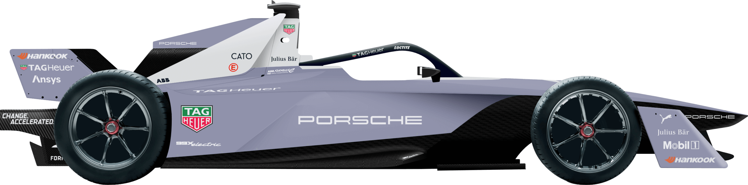 e-Formula.news | Car Portrait - e-formula.news