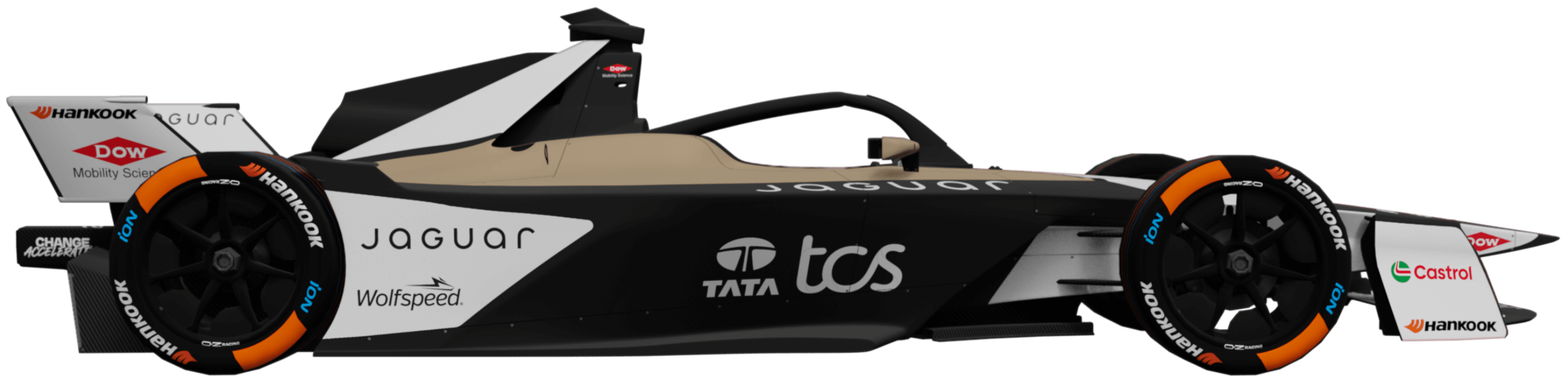 e-Formula.news | Car Portrait - e-formula.news