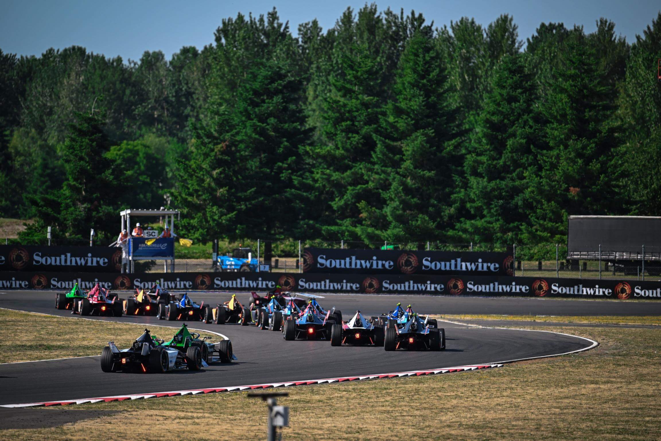 e-Formula.news | Formula E Calendar - e-formula.news