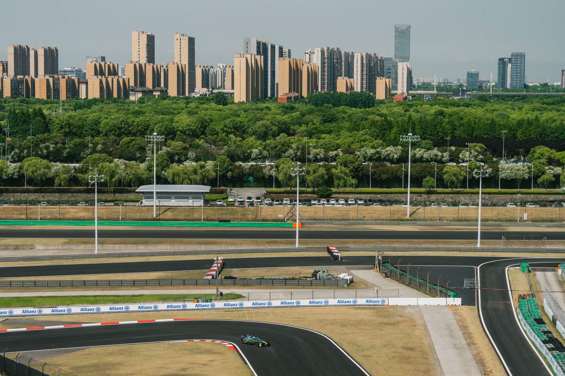 e-Formula.news | Formula E Calendar - e-formula.news