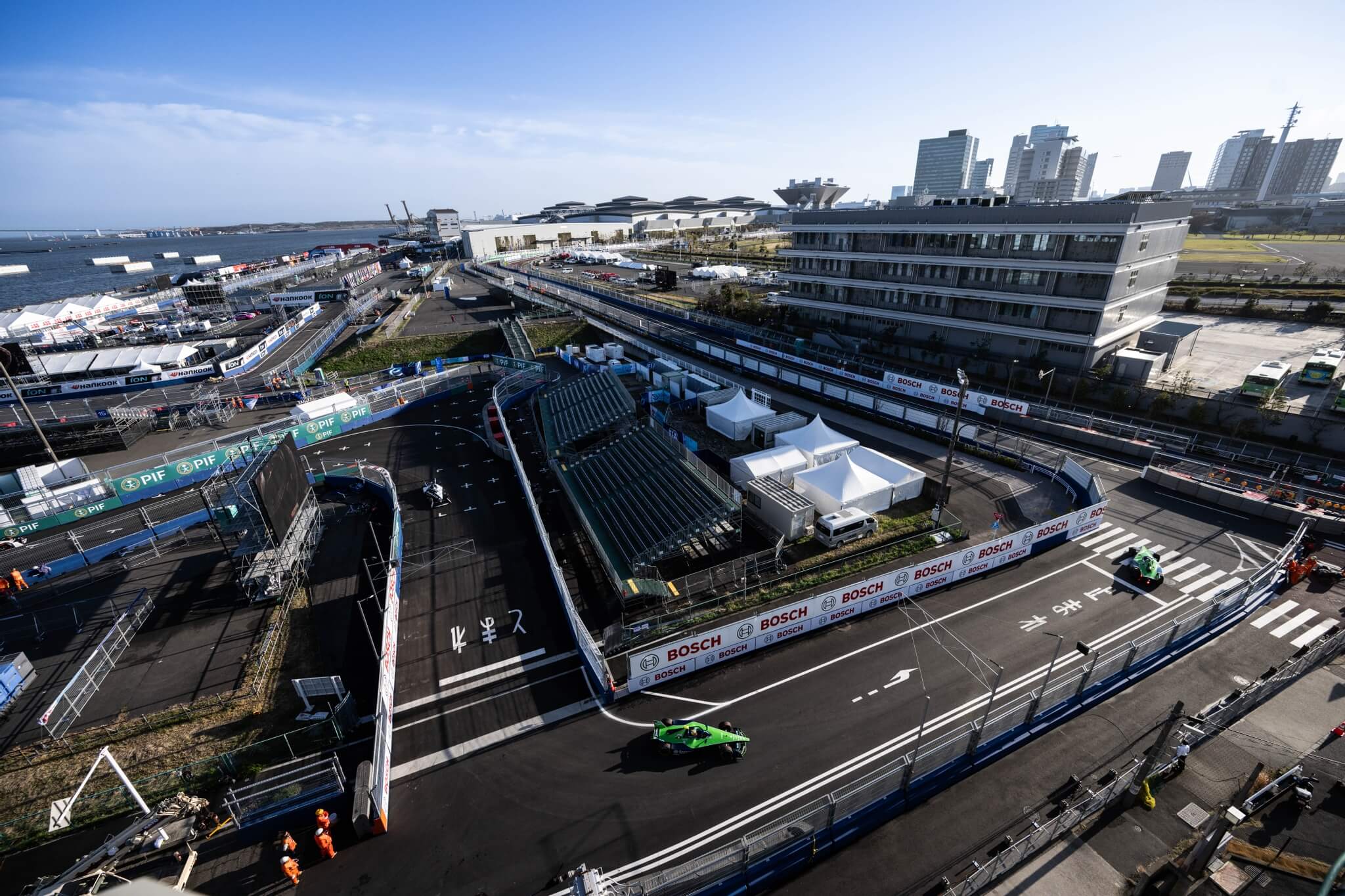 e-Formula.news | Formula E Calendar - e-formula.news