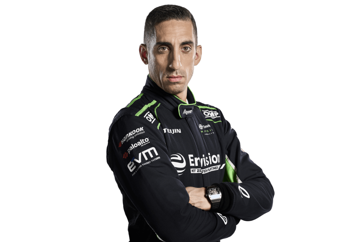 e-Formula.news | Full Charge of Electric Racing News - e-formula.news