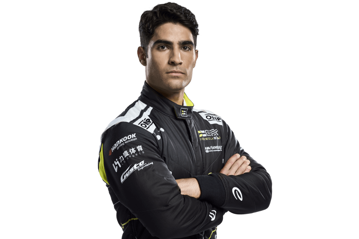 e-Formula.news | Teams & Drivers in Formula E - e-formula.news