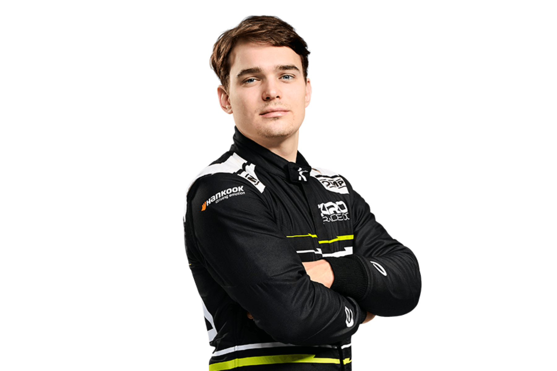 e-Formula.news | Teams & Drivers in Formula E - e-formula.news