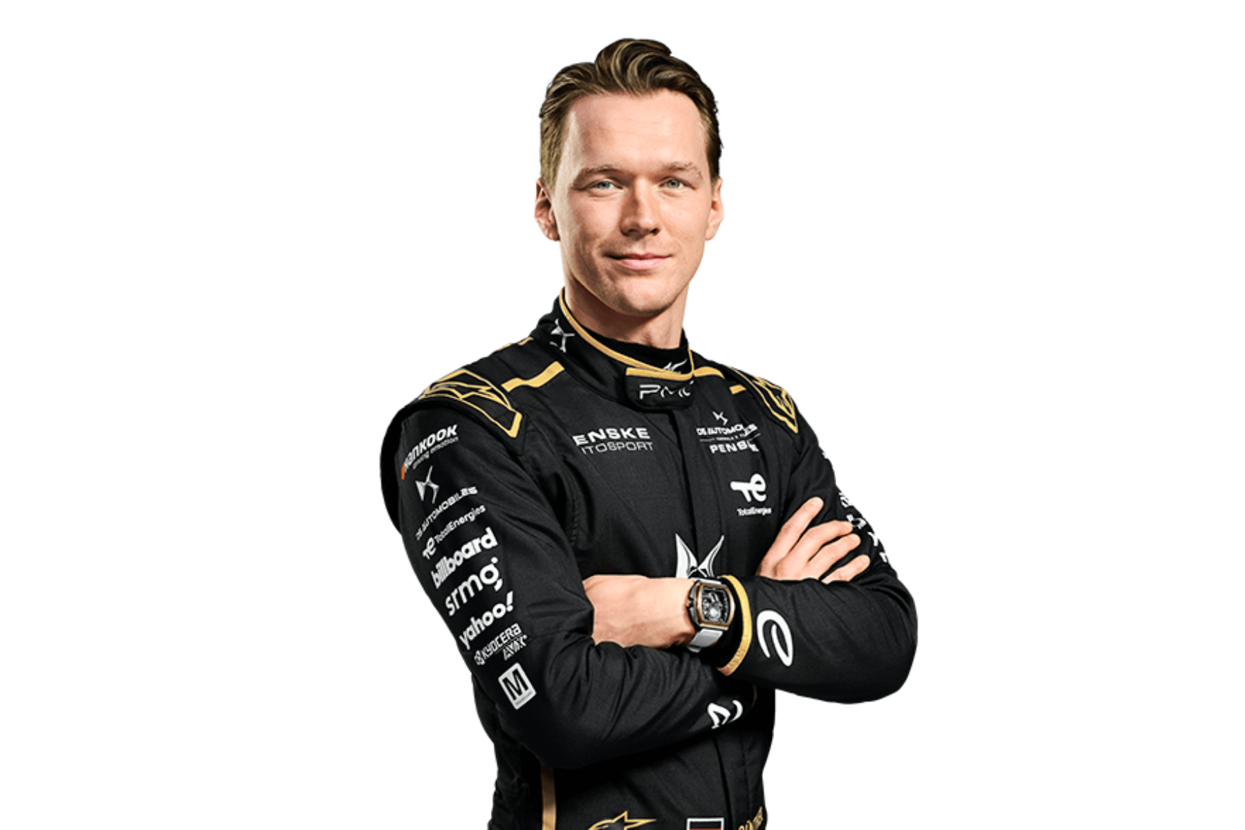 e-Formula.news | Full Charge of Electric Racing News - e-formula.news