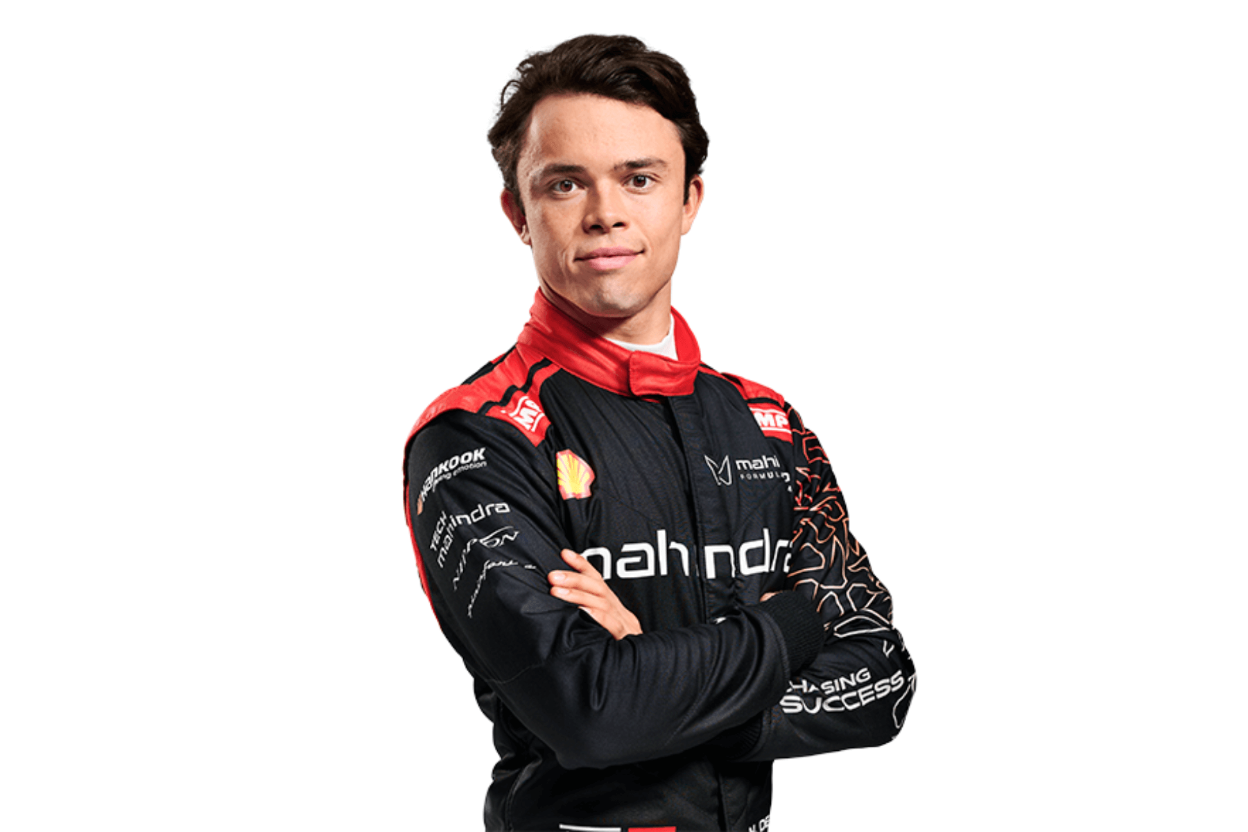 e-Formula.news | Formula E Championship Standings - e-formula.news