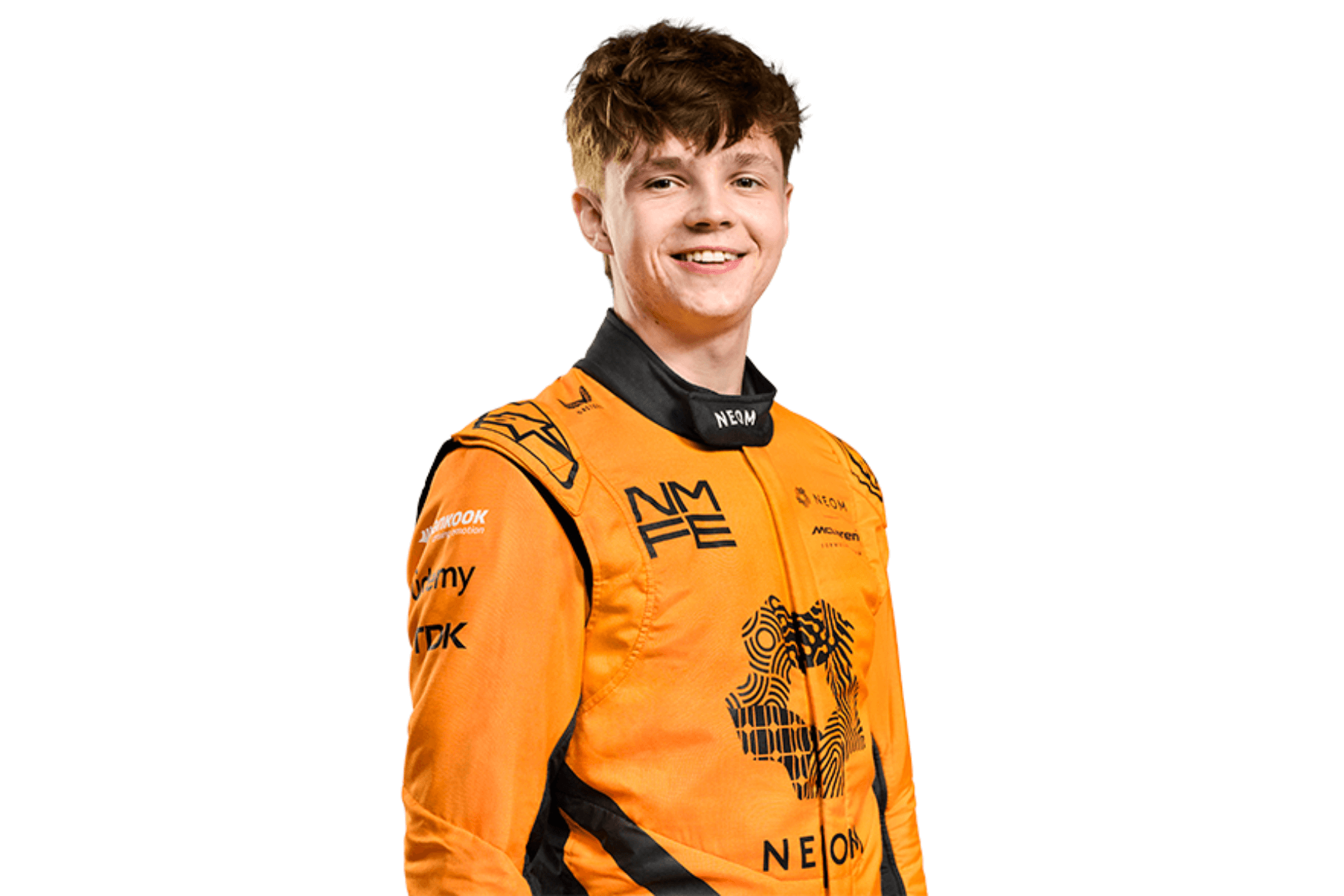 e-Formula.news | Formula E Championship Standings - e-formula.news