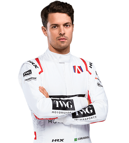 e-Formula.news | Formula E Championship Standings - e-formula.news