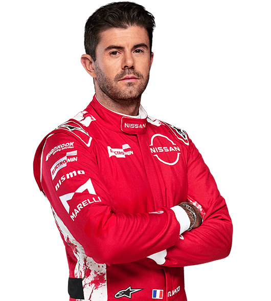 e-Formula.news | Teams & Drivers in Formula E - e-formula.news