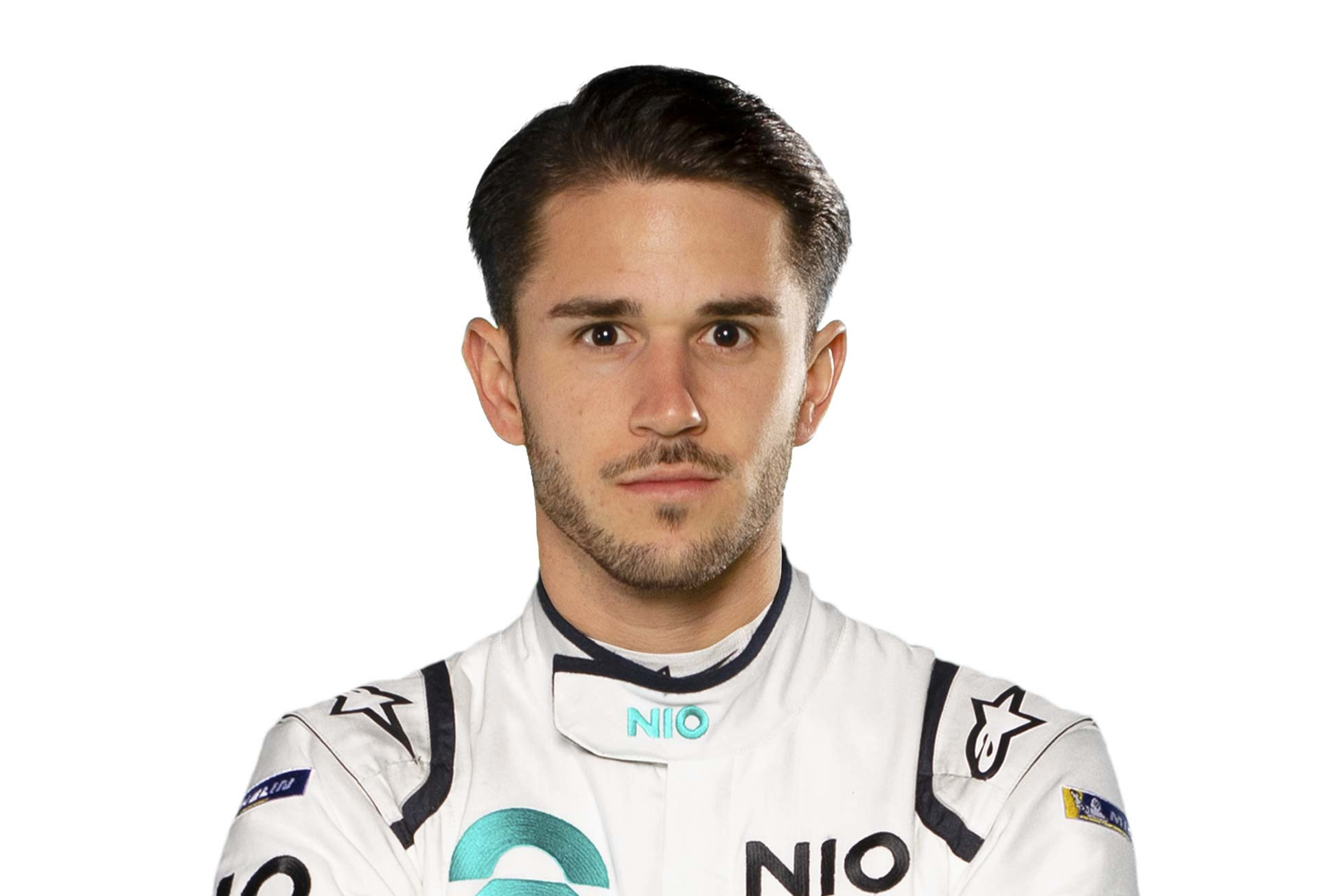 e-Formula.news | Driver Portrait - e-formula.news