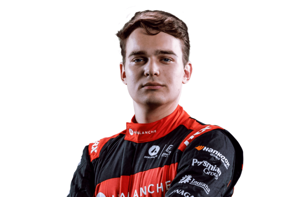 e-Formula.news | Teams & Drivers in Formula E - e-formula.news