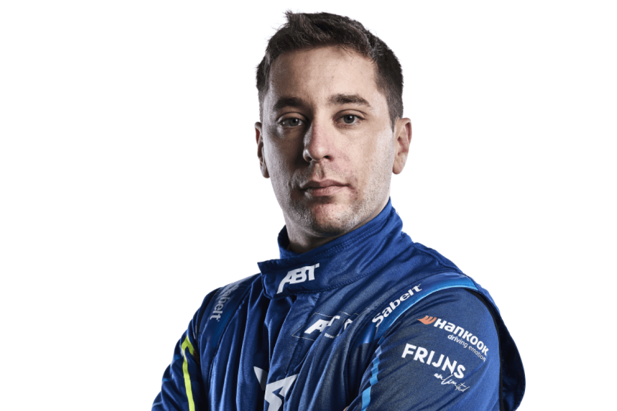 e-Formula.news | Team Portrait - e-formula.news