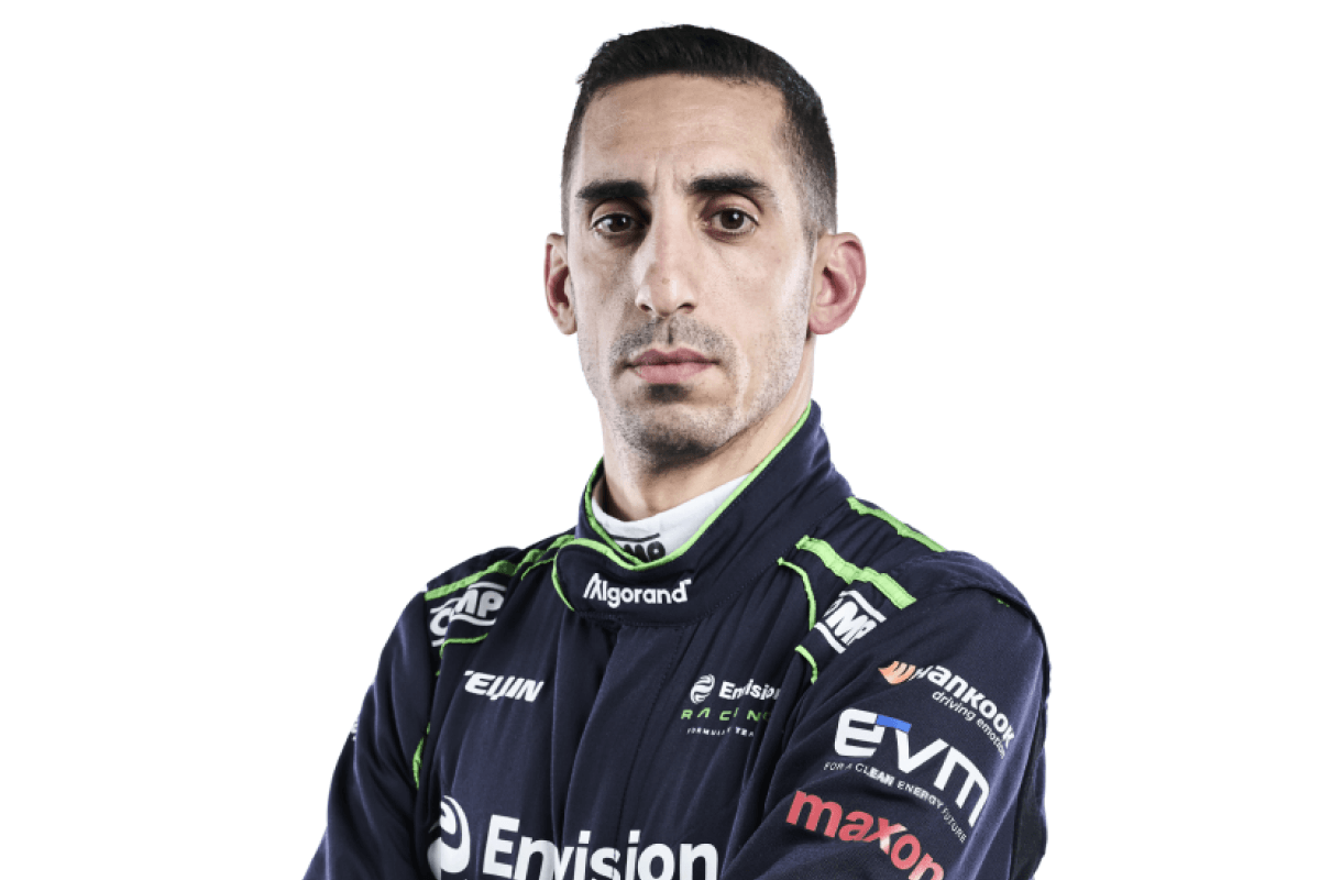 e-Formula.news | Formula E Results - e-formula.news