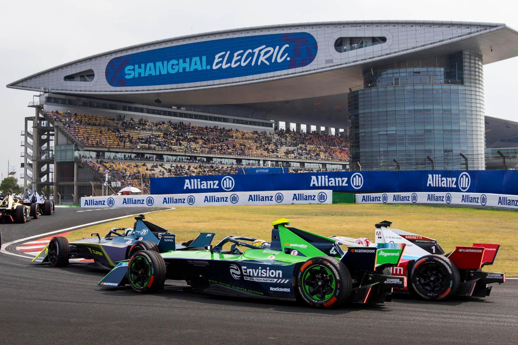 e-Formula.news | Formula E Calendar - e-formula.news
