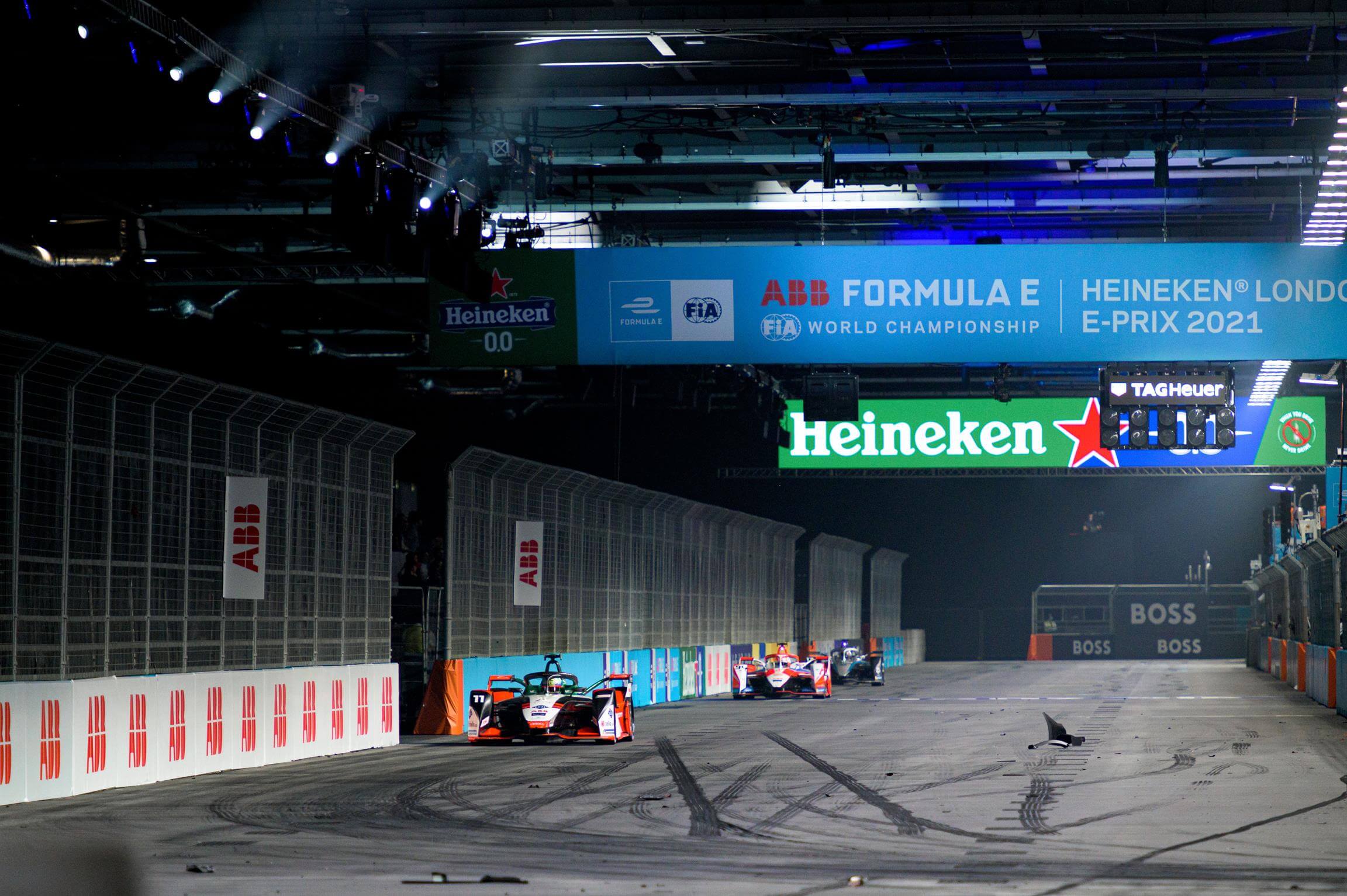 e-Formula.news | Formula E Calendar - e-formula.news