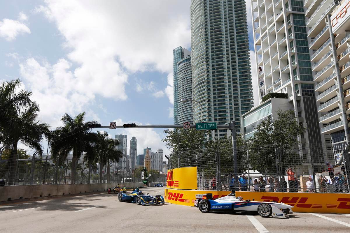 e-Formula.news | Formula E Calendar - e-formula.news