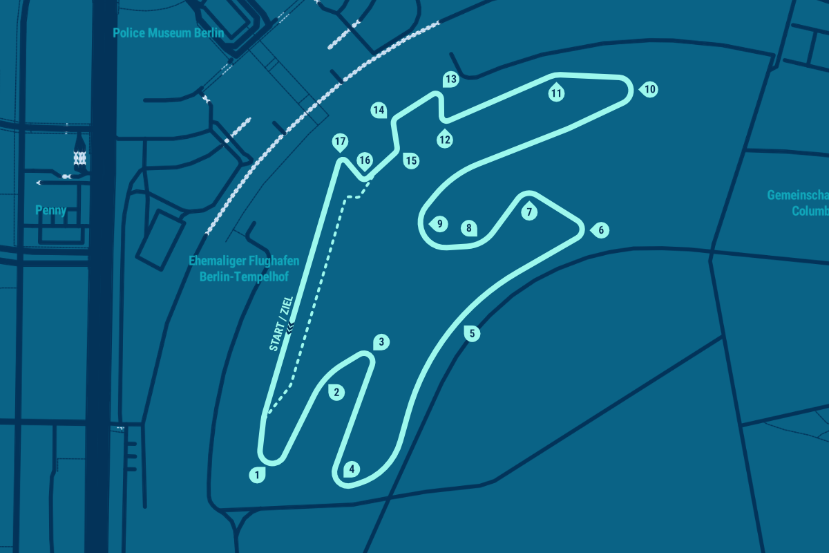 e-Formula.news | Track Portrait - e-formula.news