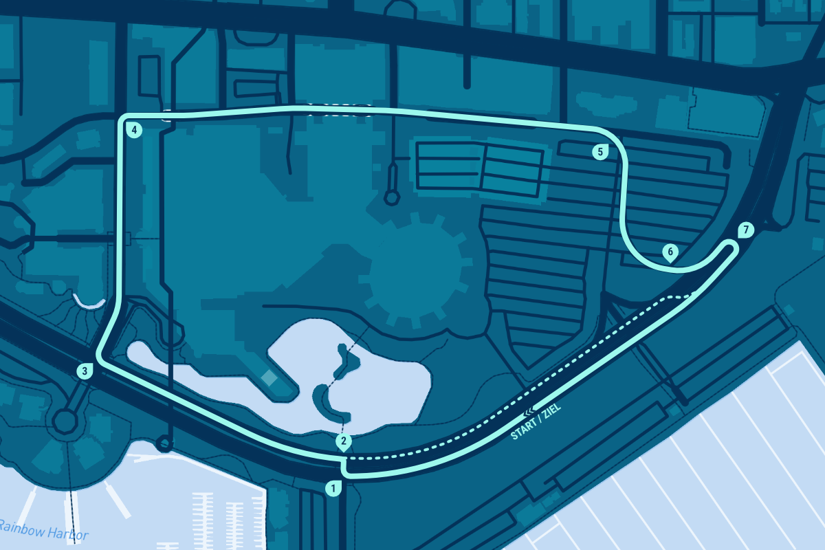 e-Formula.news | Track Portrait - e-formula.news