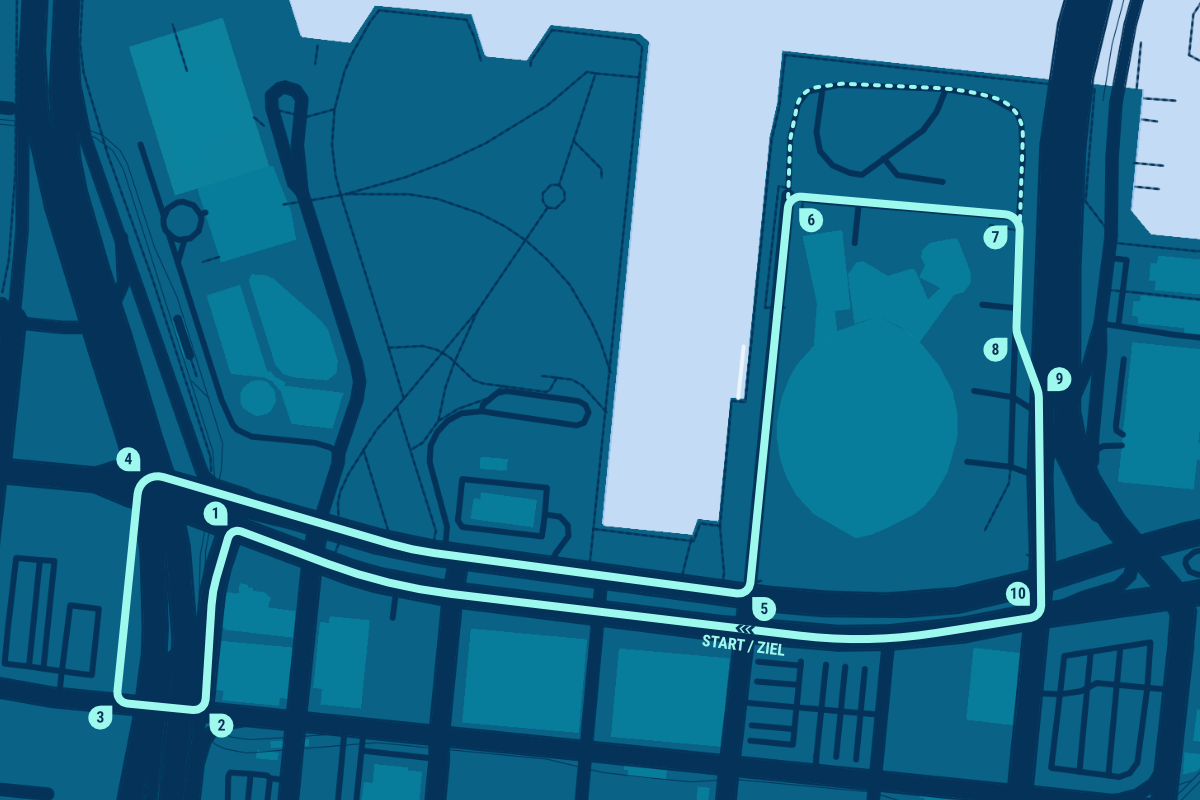 e-Formula.news | Formula E Tracks - e-formula.news