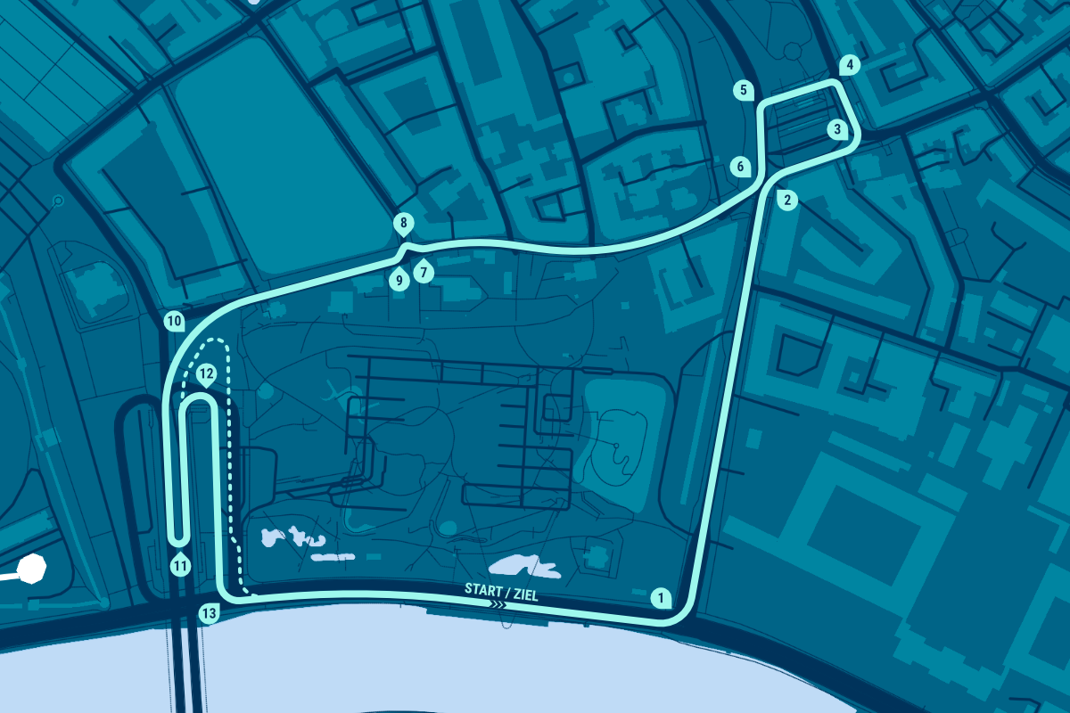 e-Formula.news | Track Portrait - e-formula.news