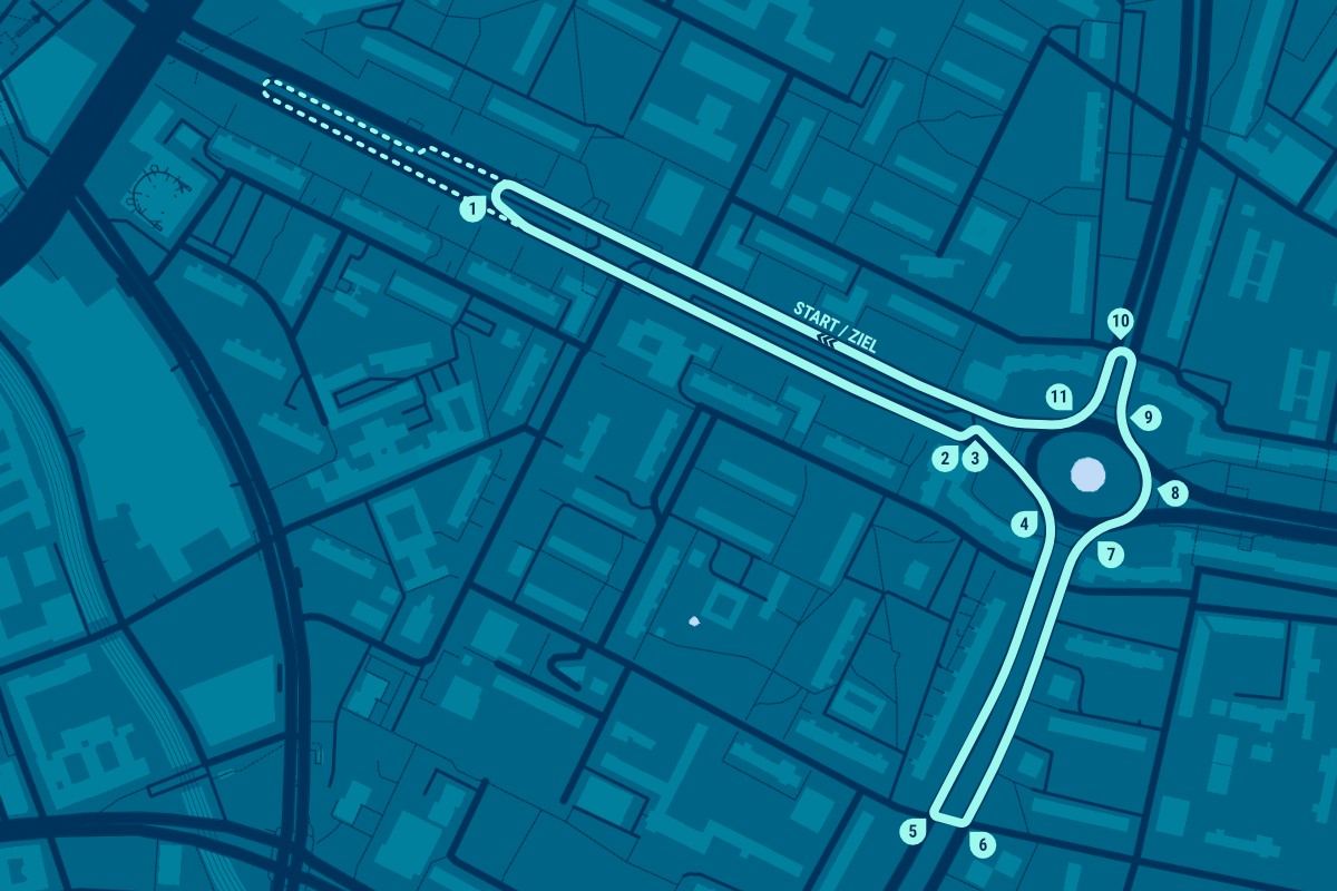 e-Formula.news | Formula E Tracks - e-formula.news