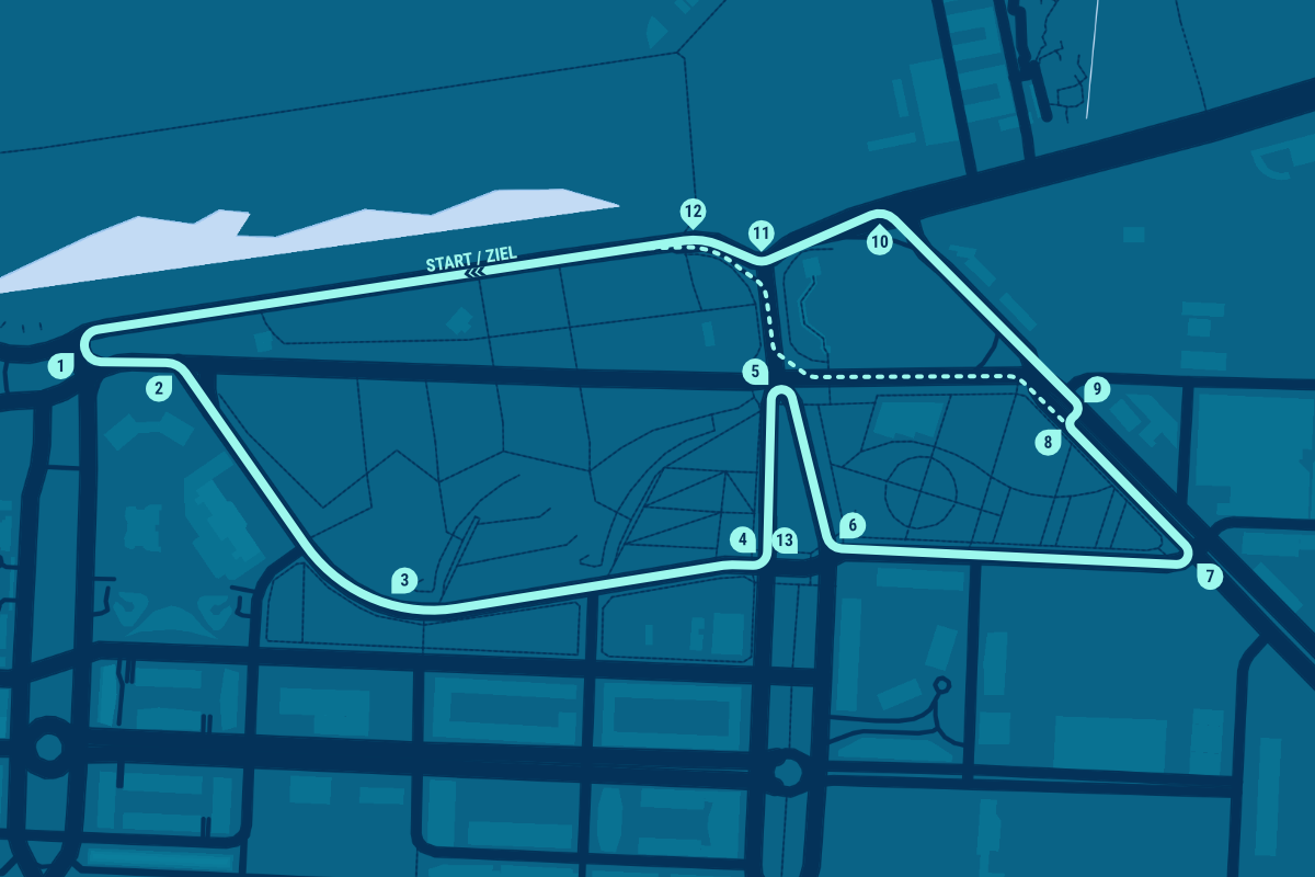e-Formula.news | Formula E Tracks - e-formula.news