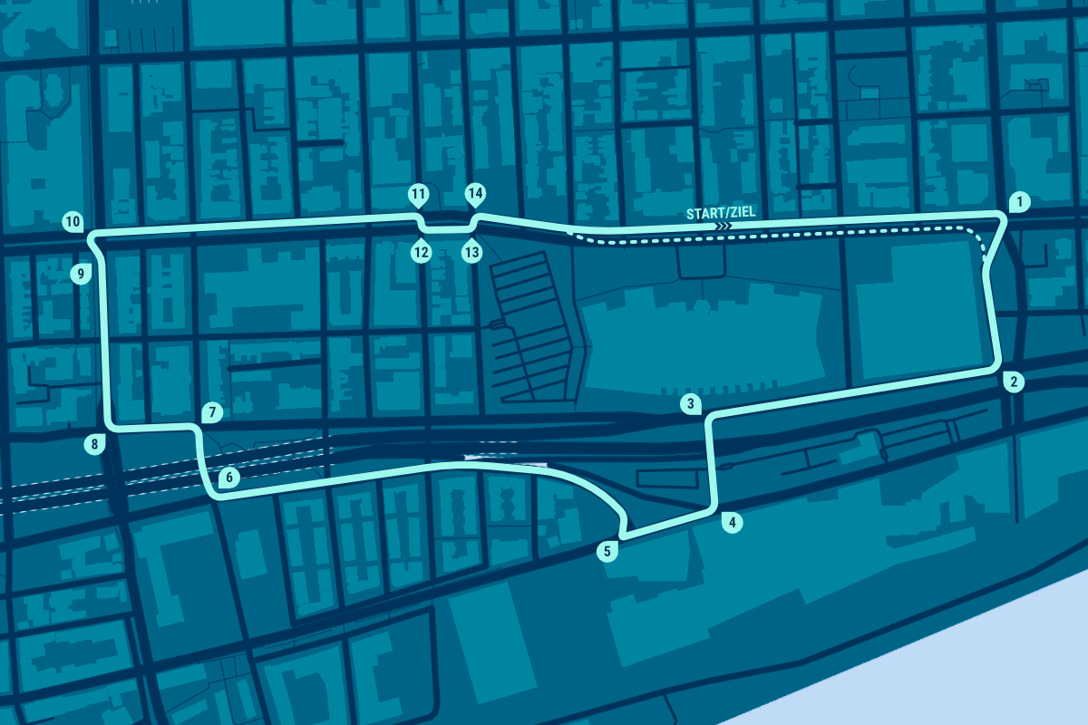 e-Formula.news | Formula E Tracks - e-formula.news