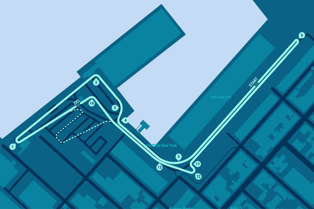 e-Formula.news | Formula E Tracks - e-formula.news