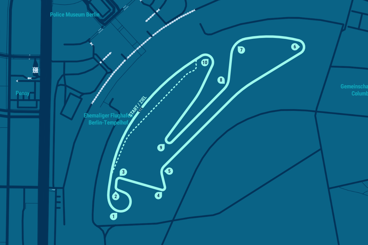 e-Formula.news | Formula E Tracks - e-formula.news