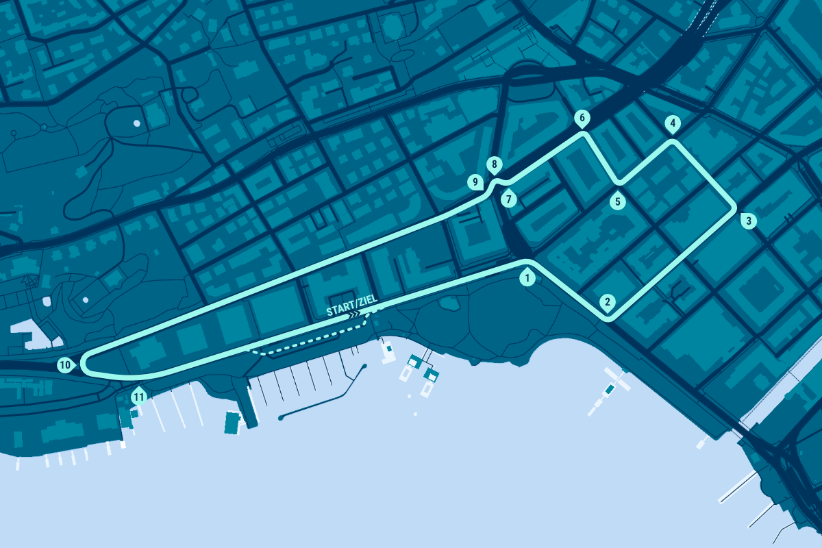 e-Formula.news | Formula E Tracks - e-formula.news