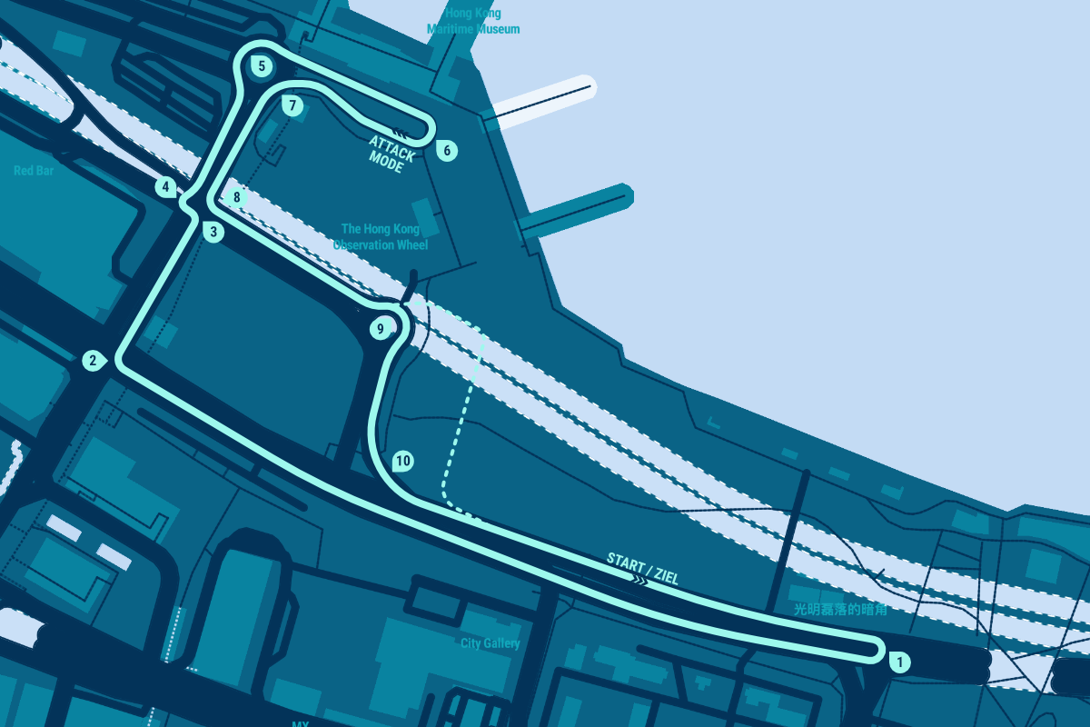 e-Formula.news | Formula E Tracks - e-formula.news