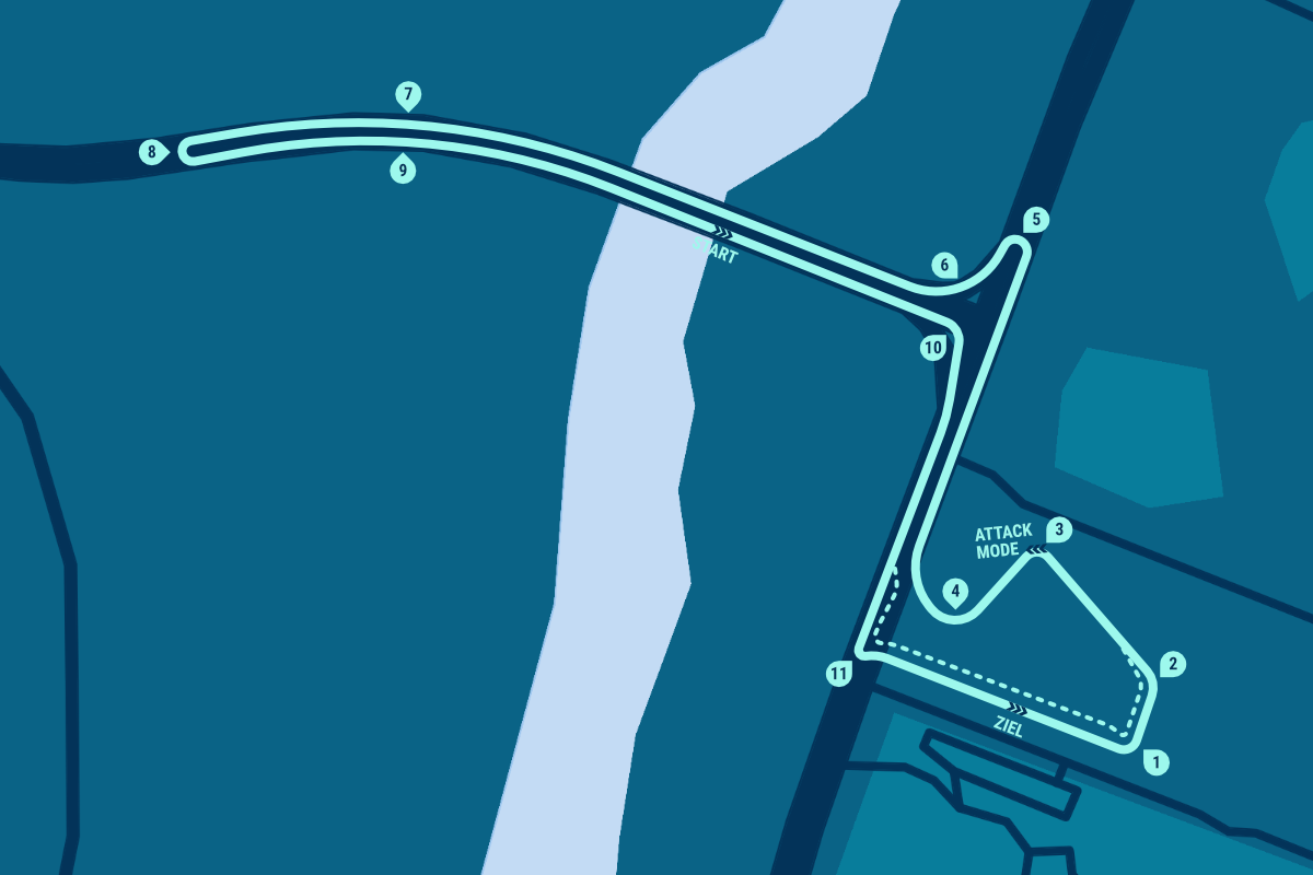 e-Formula.news | Formula E Tracks - e-formula.news