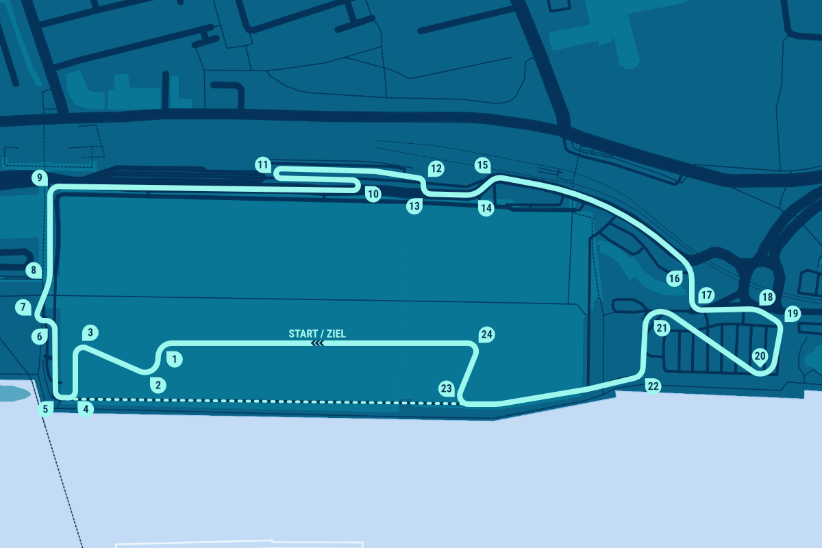 e-Formula.news | Track Portrait - e-formula.news