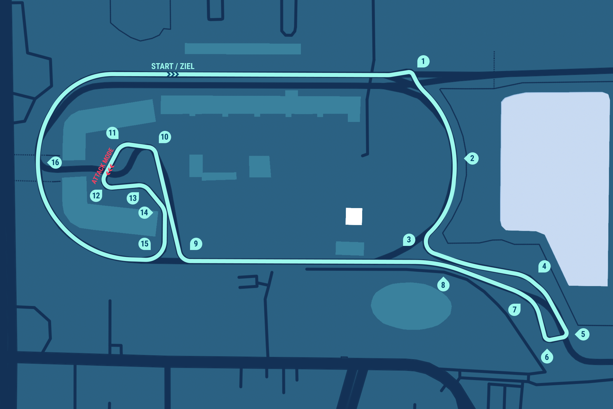 e-Formula.news | Track Portrait - e-formula.news