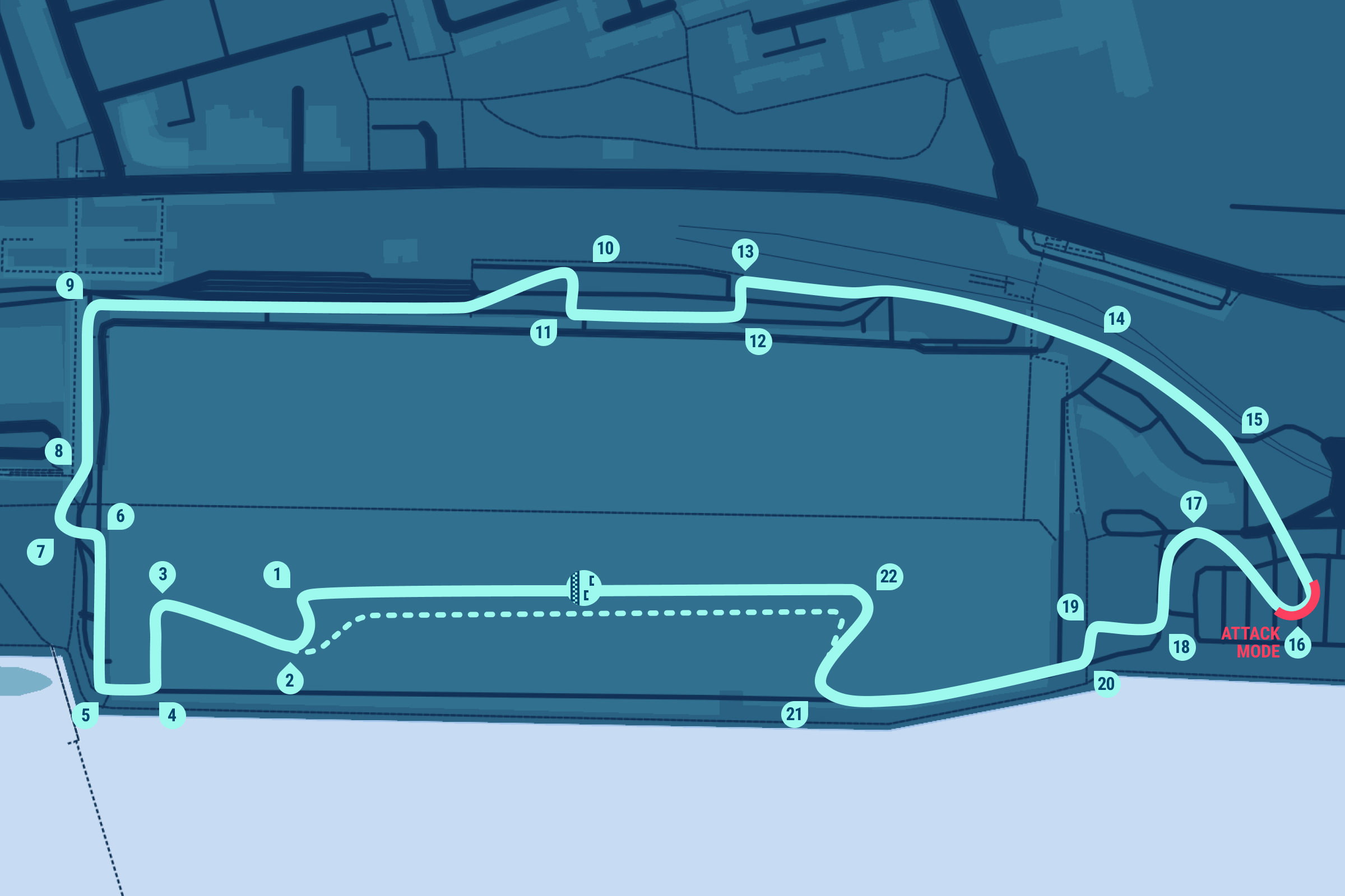 e-Formula.news | Track Portrait - e-formula.news