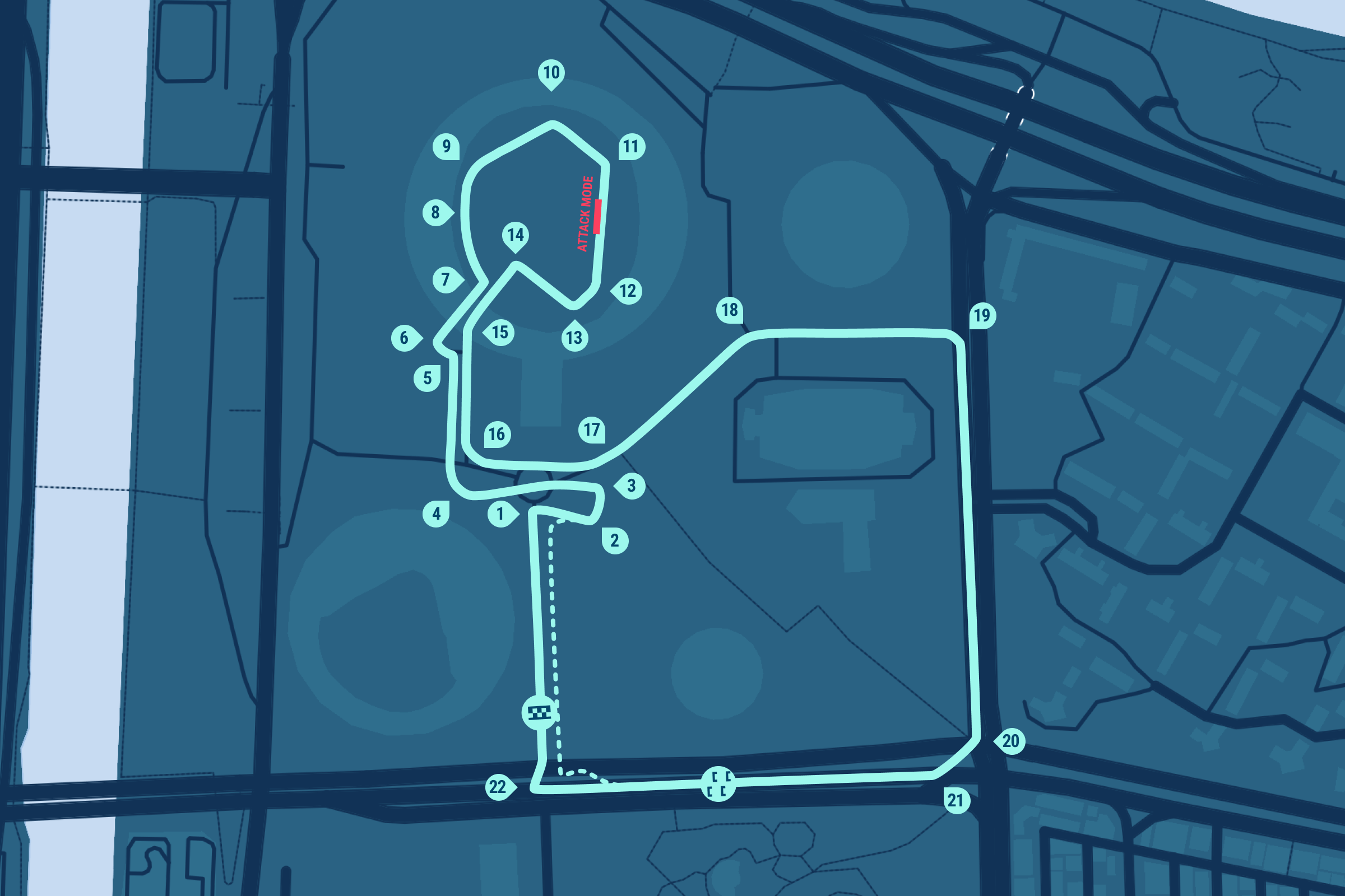 e-Formula.news | Track Portrait - e-formula.news