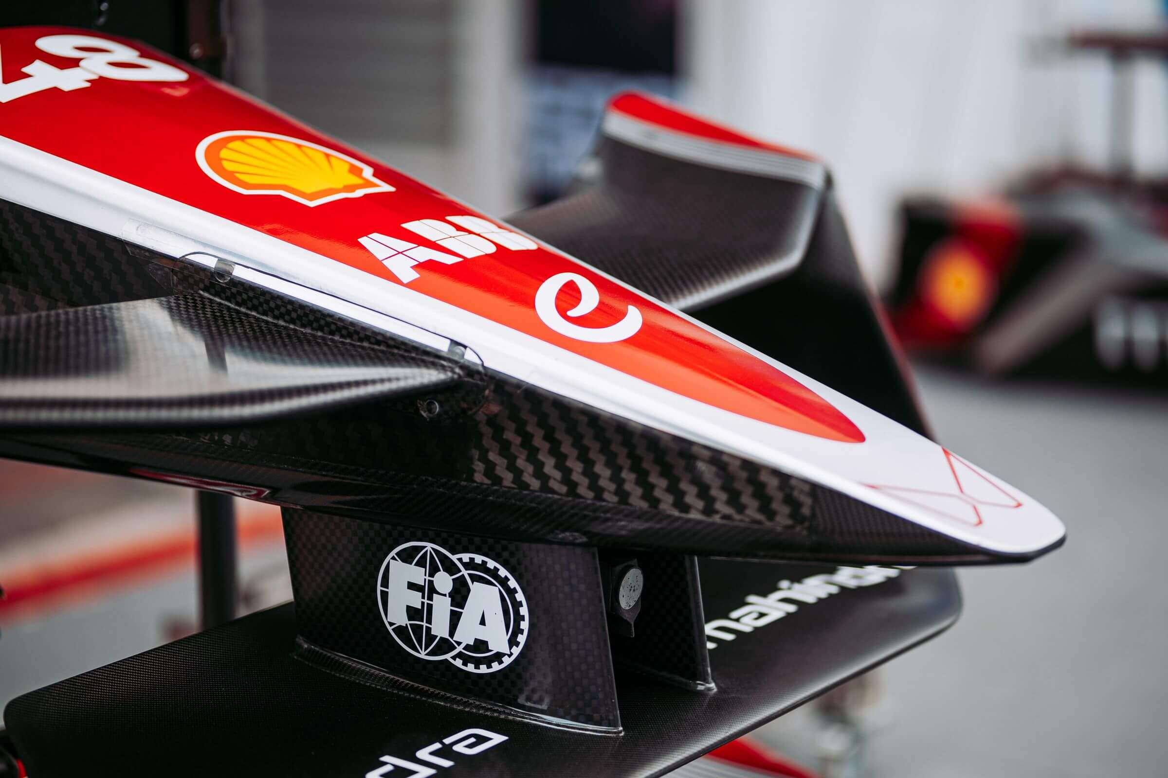 FIA publishes video on the homologation process for a Formula E ...